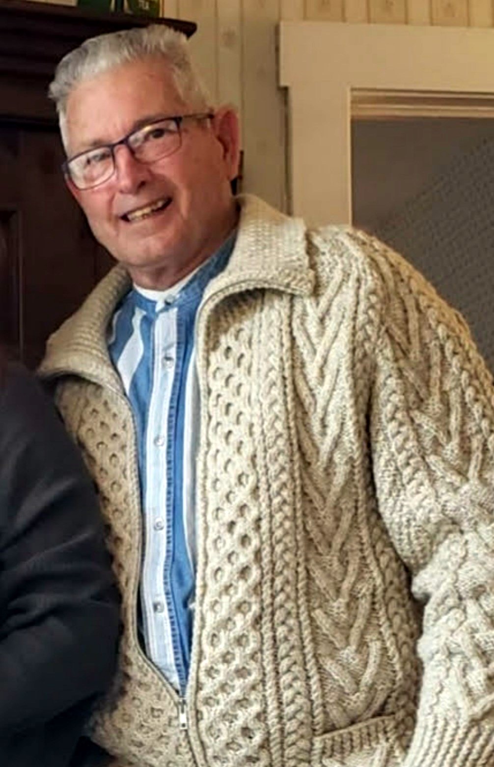 Richard Nowak Obituary - Miller Place, NY