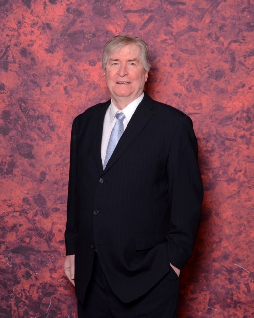 Kenneth Vowles Obituary - Houston, TX