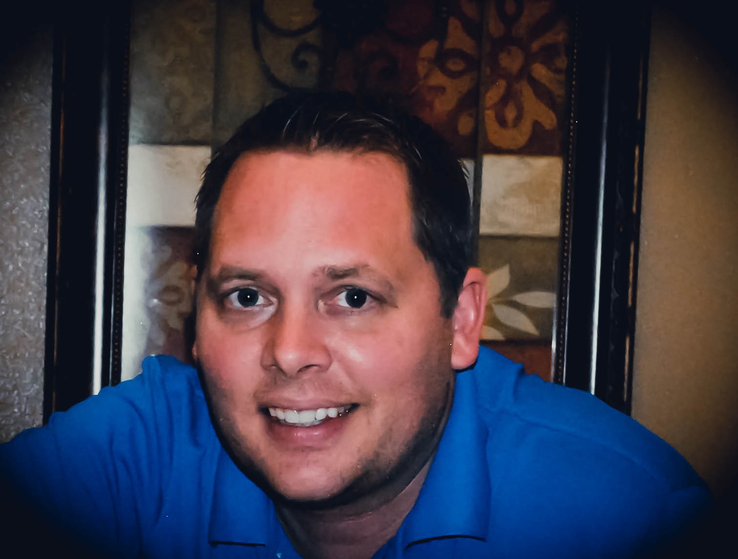 Matthew Hyman Obituary - Midland, TX