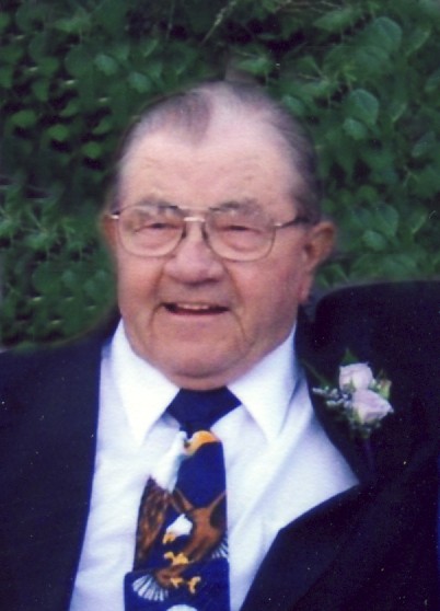 Darwin Neal Oveson Obituary - West Valley City, UT