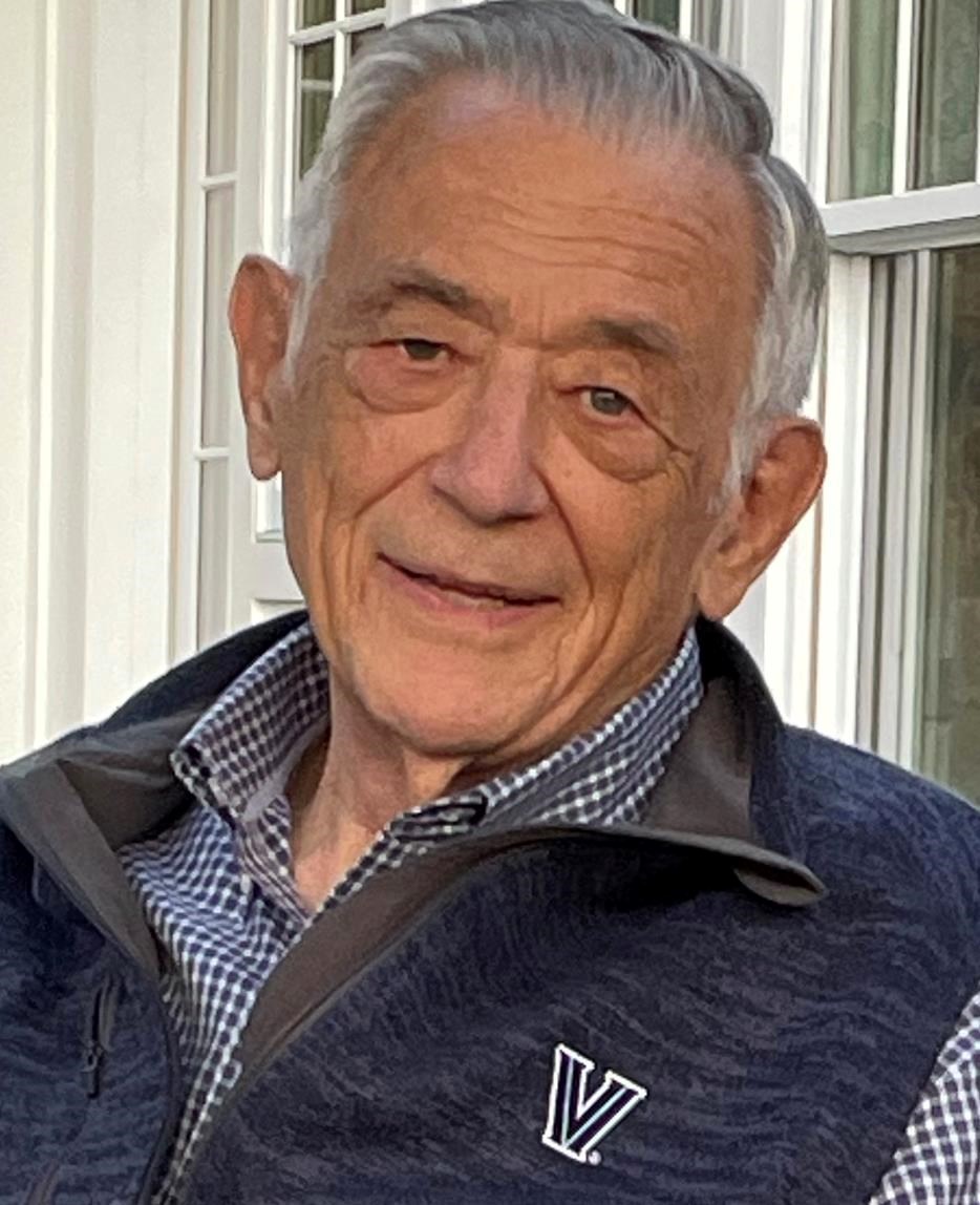 Louis Piombino Obituary - Paoli, PA