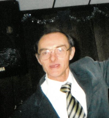 Gary Biggs Obituary - Guelph, ON