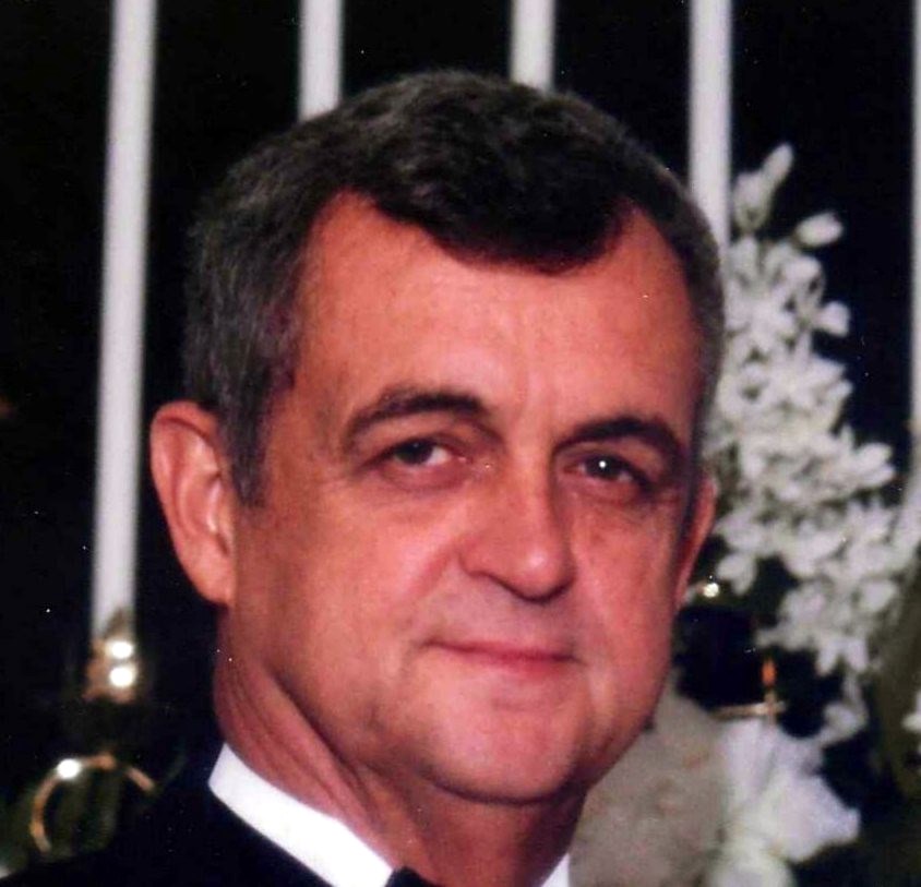 Doug Foster Obituary - McDonough, GA