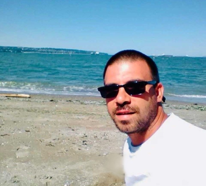 Aaron Willick Obituary - Abbotsford, BC