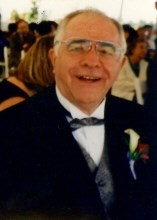 Frank DeSimone Obituary - Arlington Heights, IL