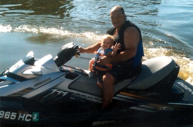 Daniel Rizzuto Obituary - Westwood, NJ