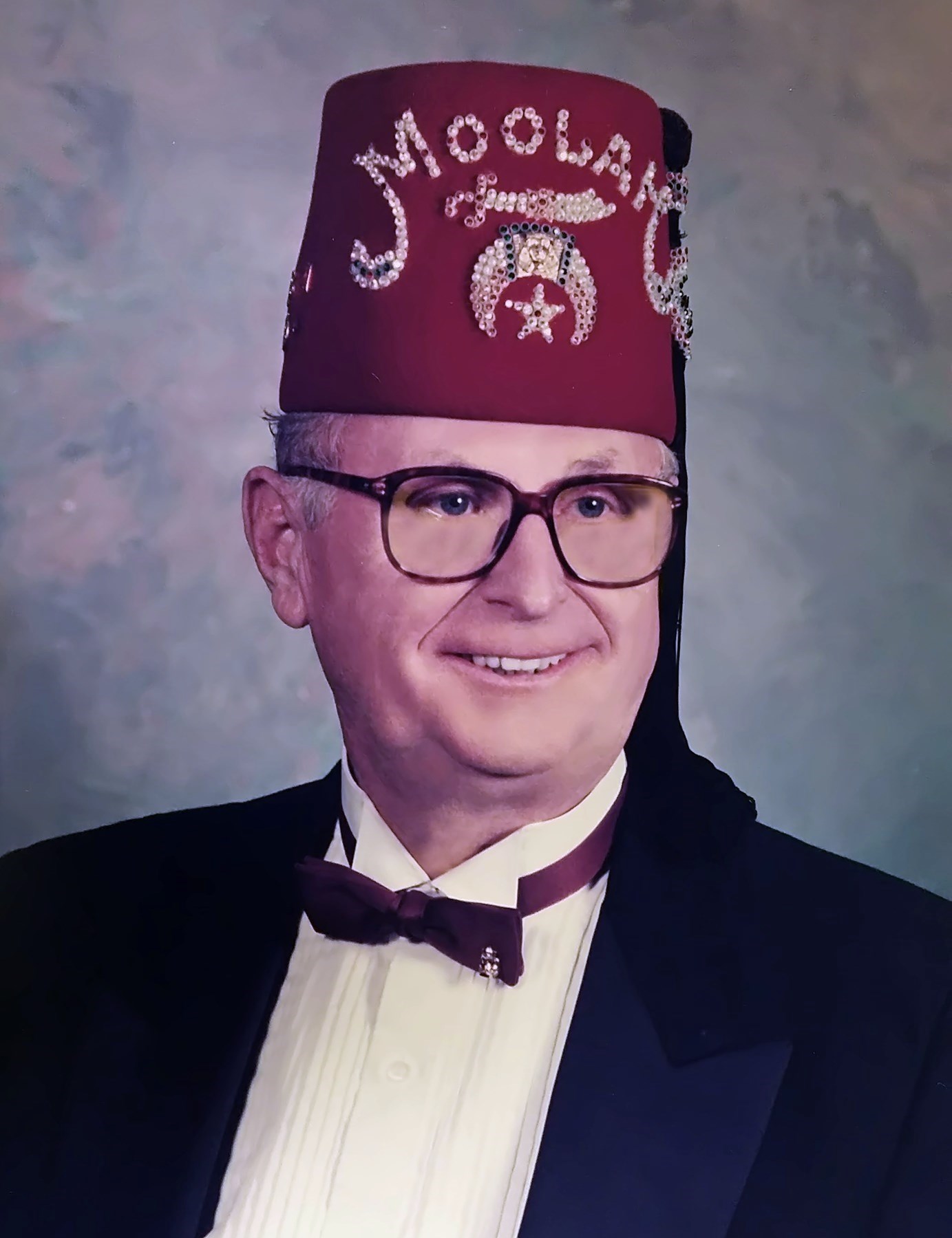 Joseph "Joe" Franke Obituary - Columbia, MO