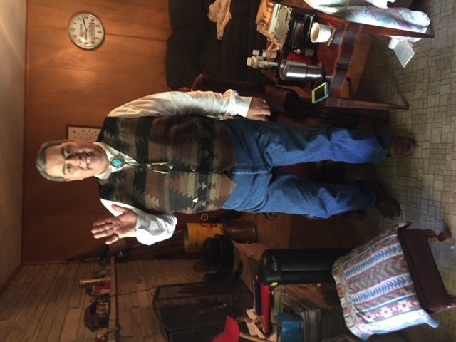 John Gerard Senatore Obituary - San Angelo, TX