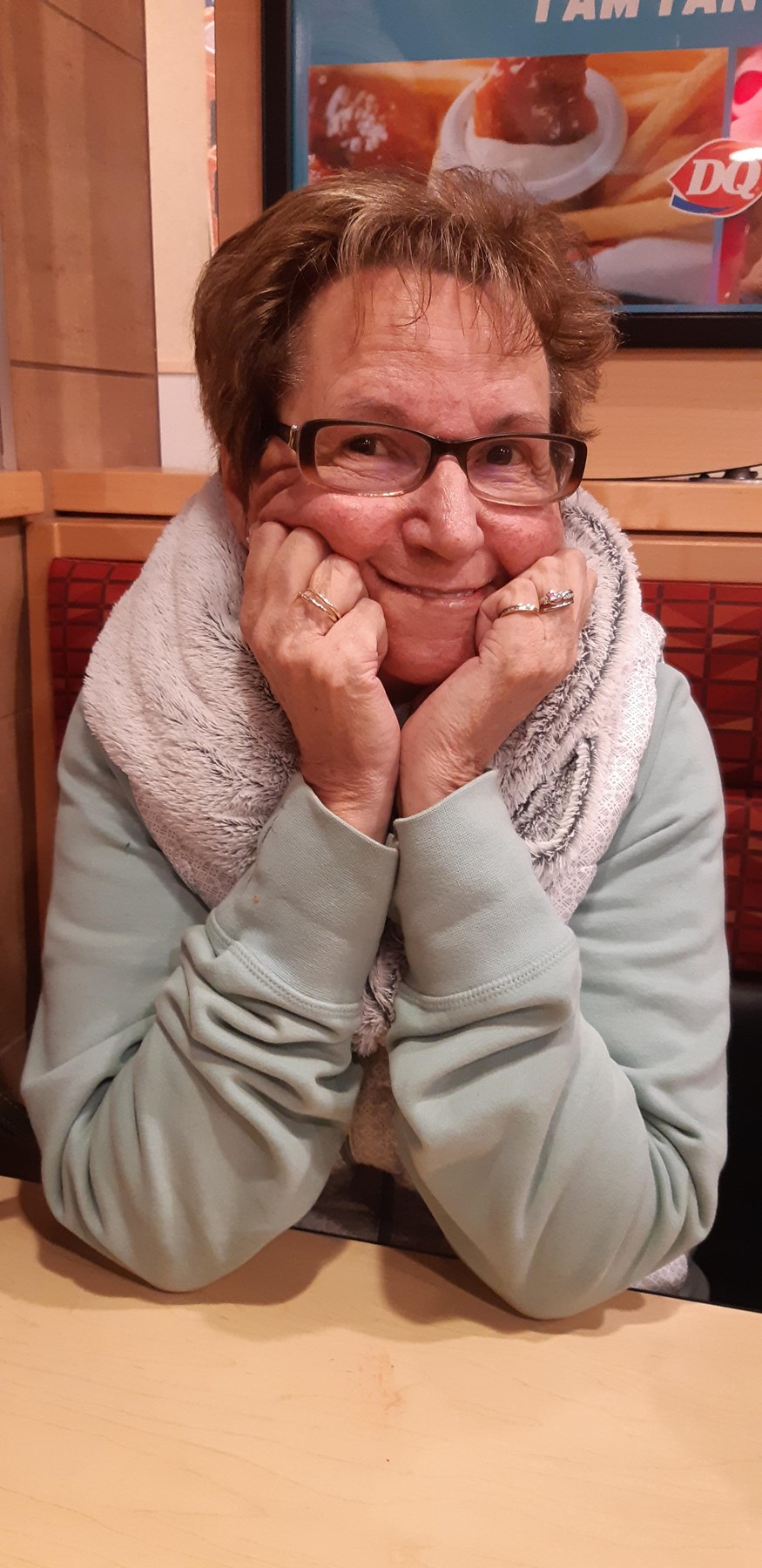 Victoria Scheer Obituary - Kamloops, BC