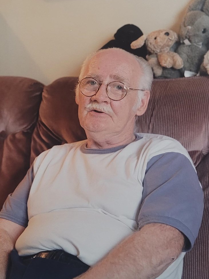 Ralph Gordon Scott Obituary - Halifax, NS