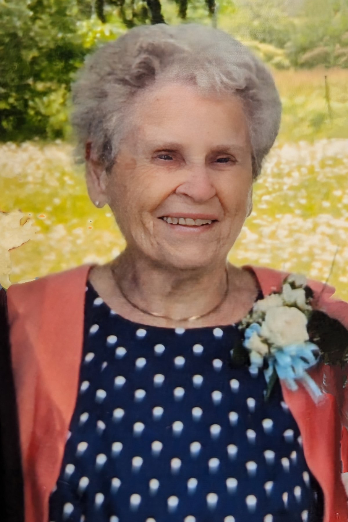 Dorothy Lauber Obituary - Ogdensburg, NY