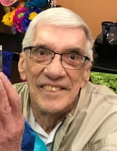 Charles Guzman Obituary - San Antonio, TX