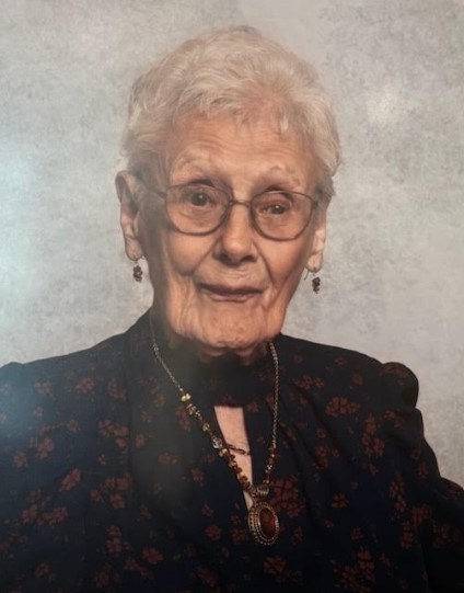 Dorothy Miller Obituary - Cornwall, ON