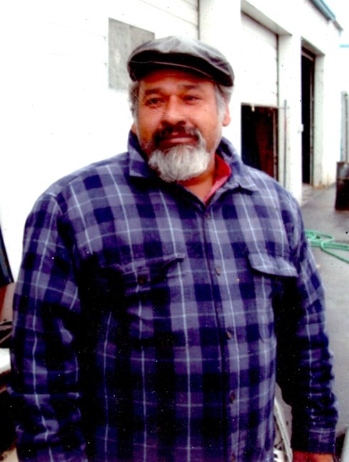 Isidro Reyna Obituary - San Antonio, TX