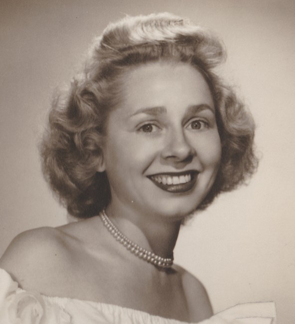 Lodena Guzzy Obituary - Kansas City, MO