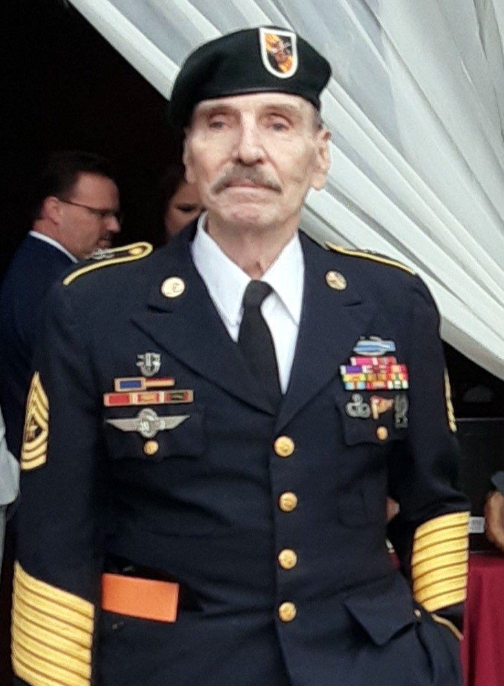 Robert Griffin Obituary - Bel Air, MD