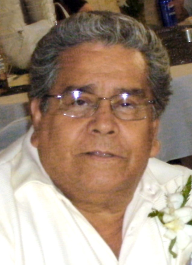 Roberto Perez Guerra Obituario