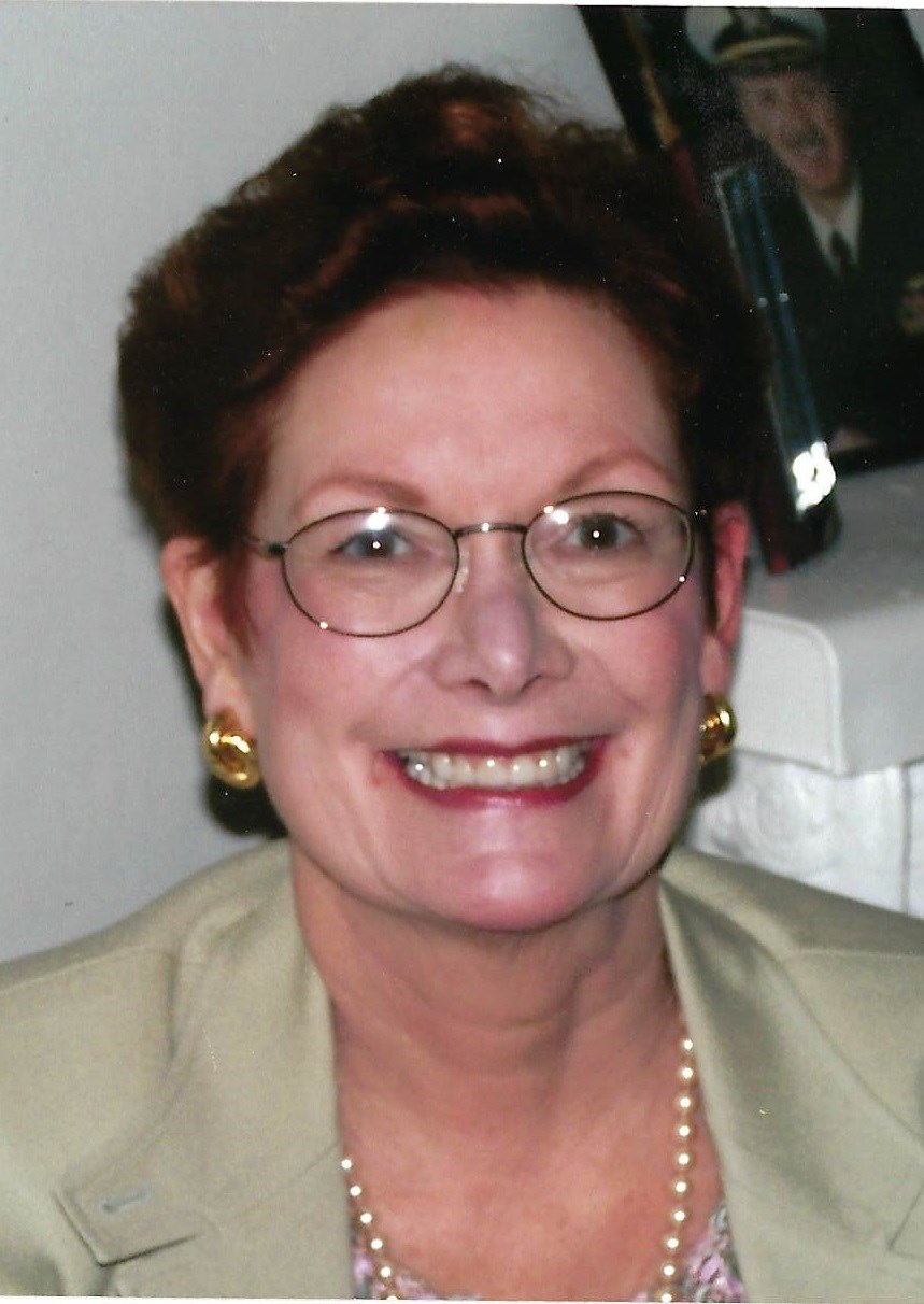Lorna Lee (Tos) La Flair Obituary - Centerbrook, CT