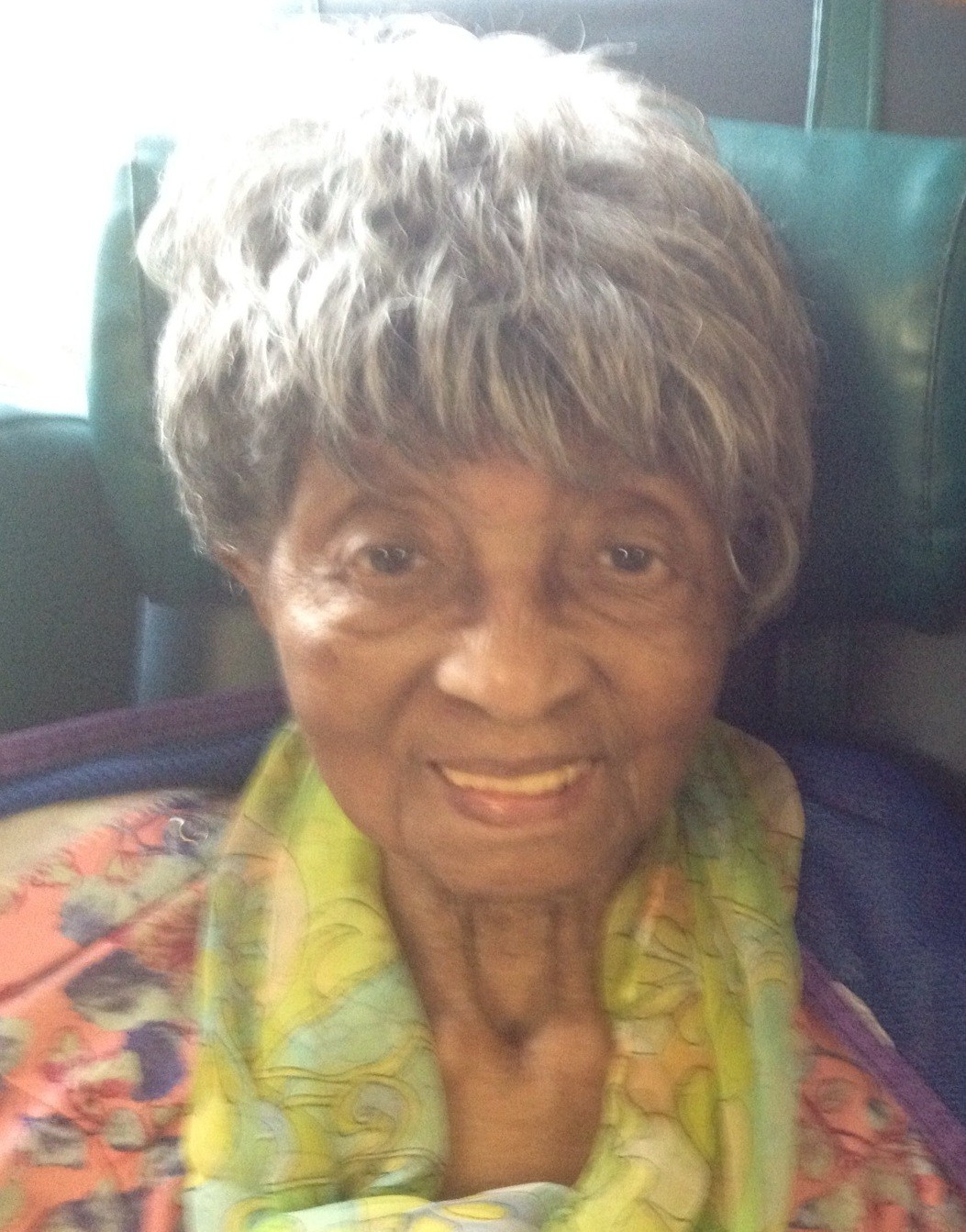 Anna Duncan Obituary - Boston, MA