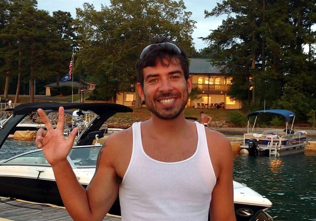 Ryan Rojas Obituary - Colton, CA