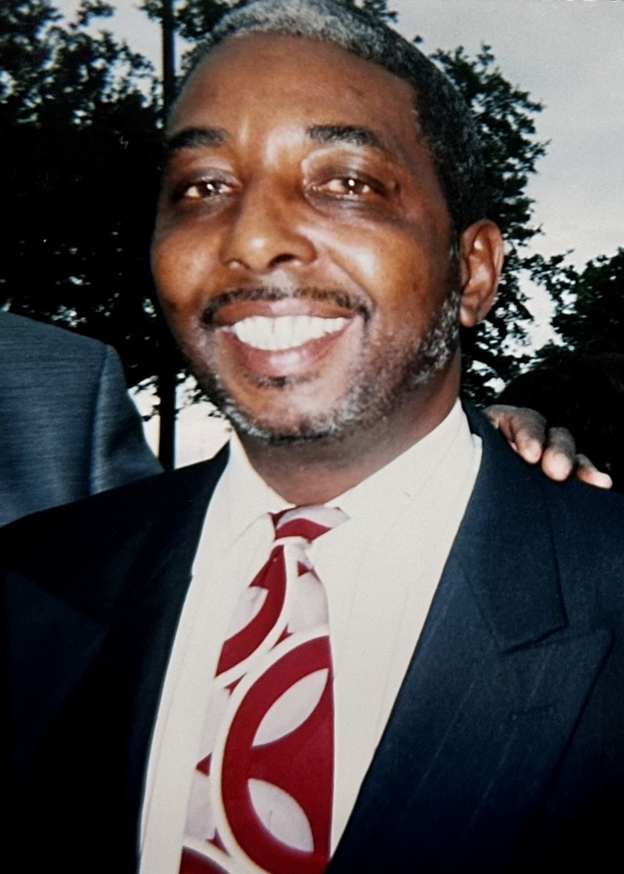 Tommie Tony Singleton Jr. Obituary - Dallas, TX