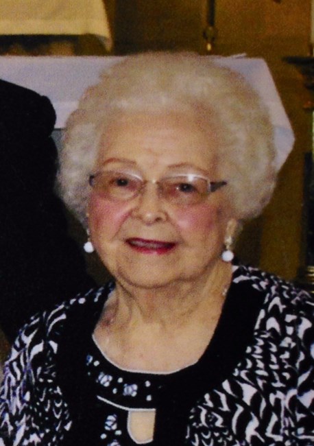 Marcella Gamble Obituary - Fort Wayne, IN