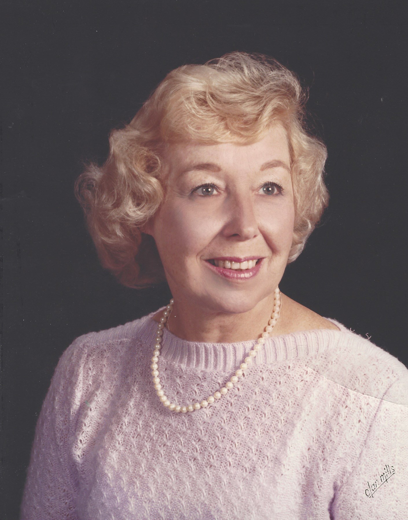 Edna Rogers Obituary - Clinton Township, MI