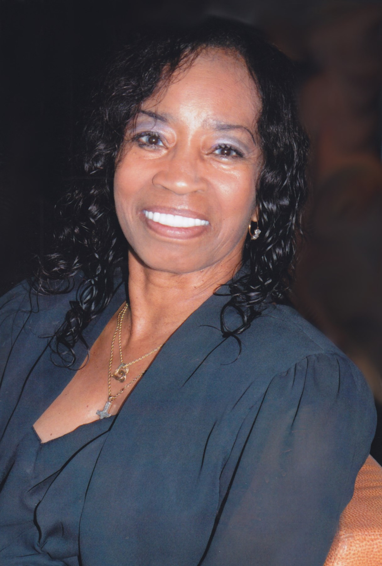 Annette DeCuir Obituary - Las Vegas, NV