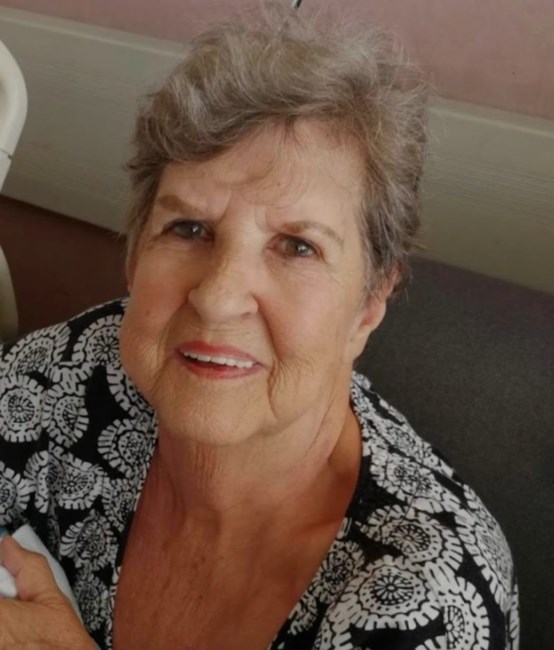 Laura "Sue" Ann Mohring Obituary - Woodstock, GA