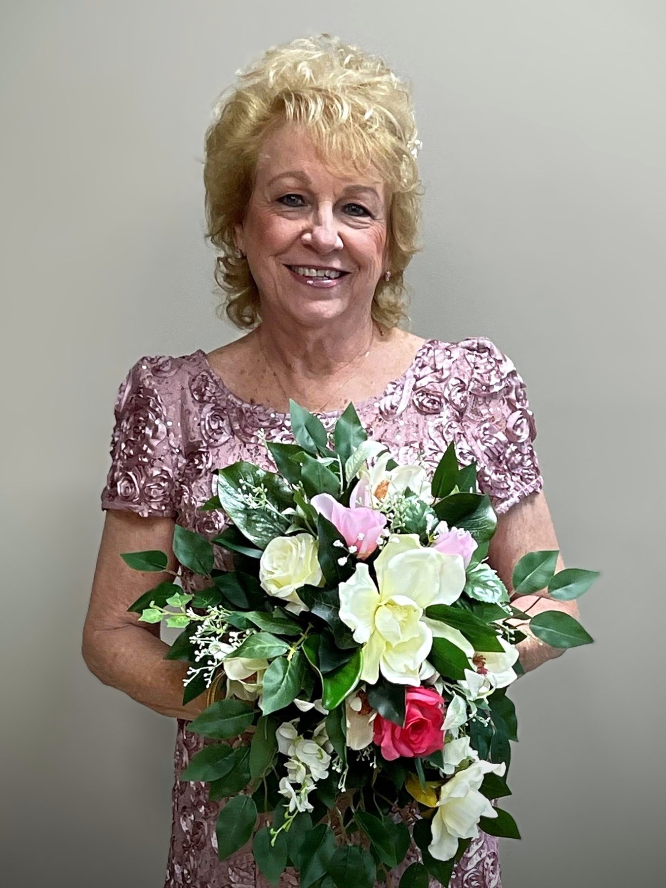 Marsha Robinson Obituary - Thomasville, NC