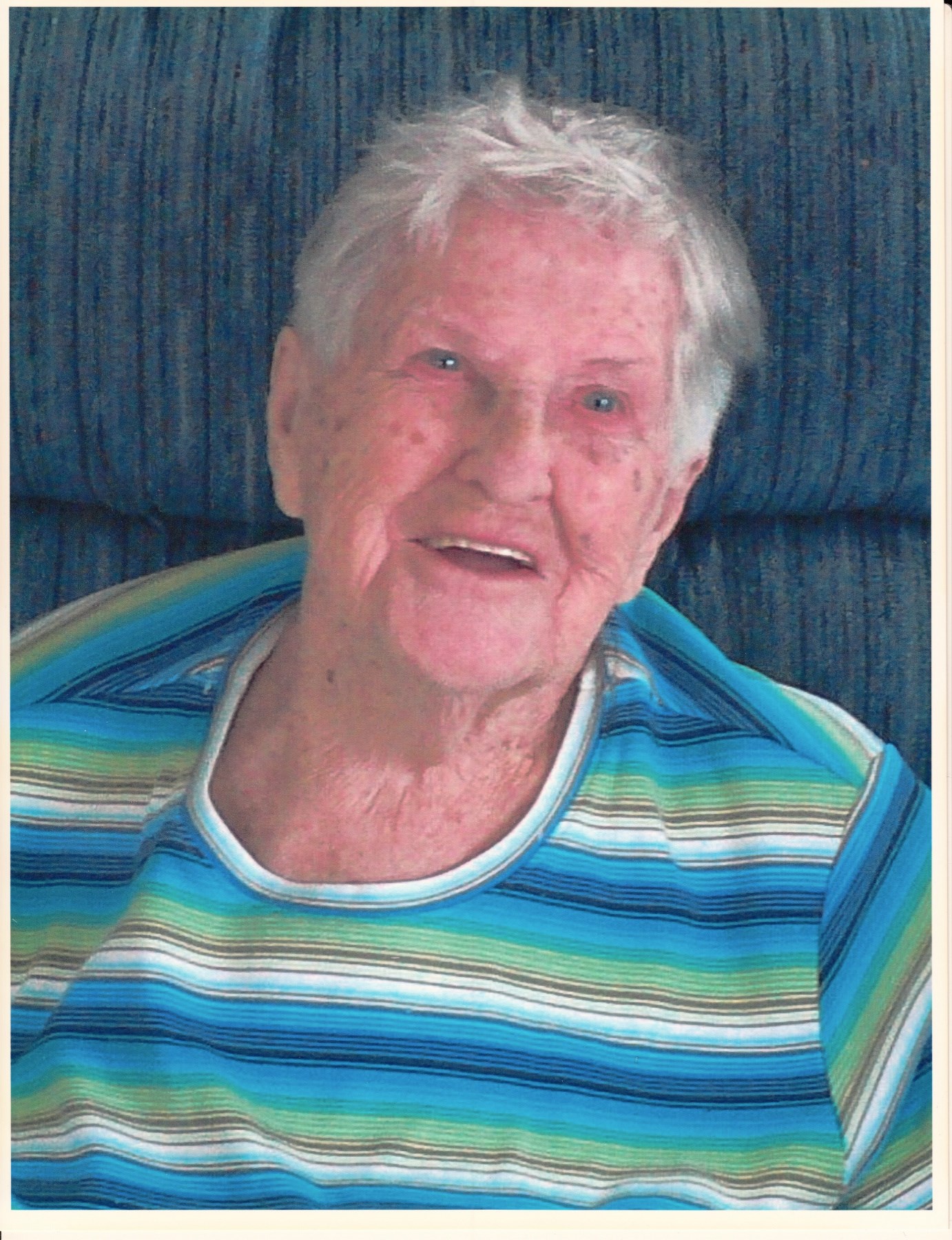 Dorothy Curtis Obituary - Bentonville, AR