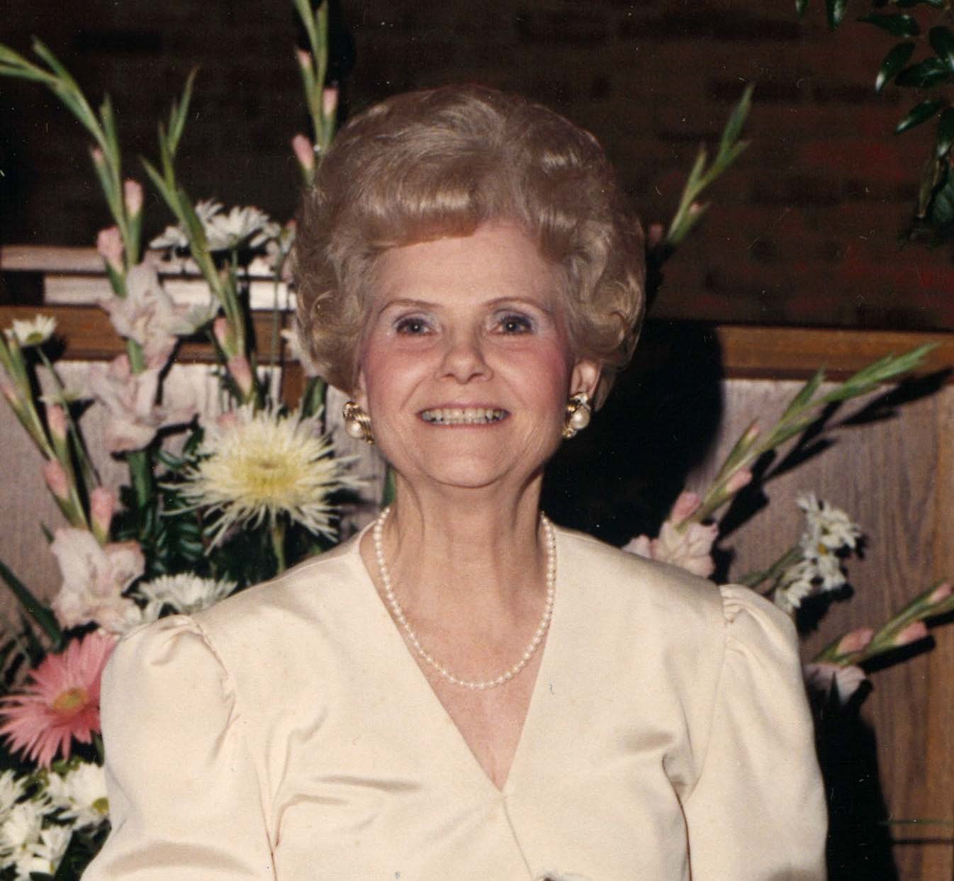 Helen Jones Obituary - Birmingham, AL
