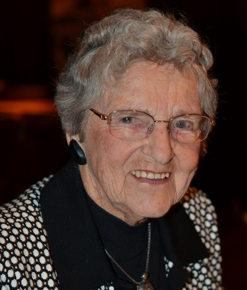 Luragay Olsen Obituary - Ann Arbor, MI