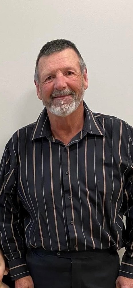 Charles Mabe Obituary - Shallotte, NC