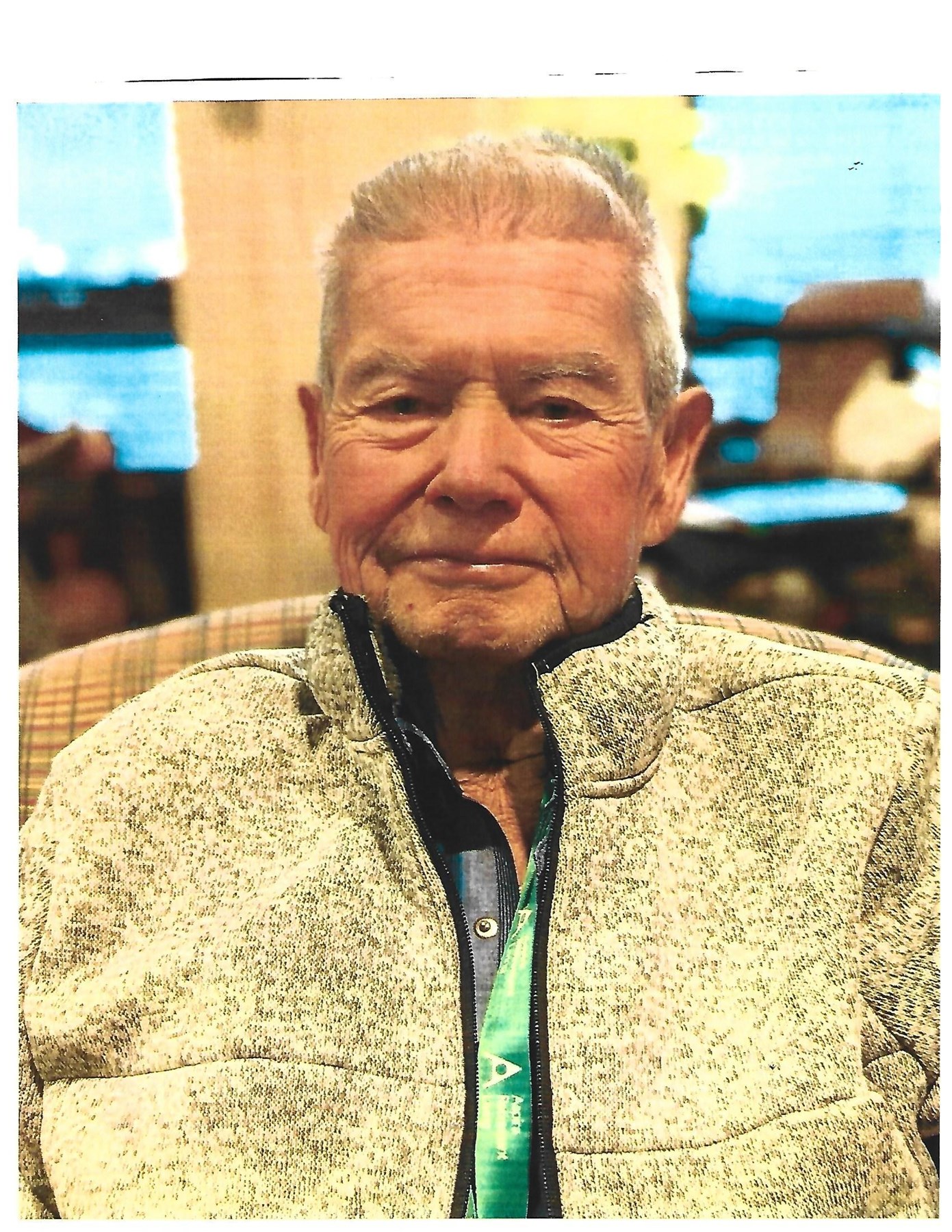 Robert Racho Obituary - Port Coquitlam, BC