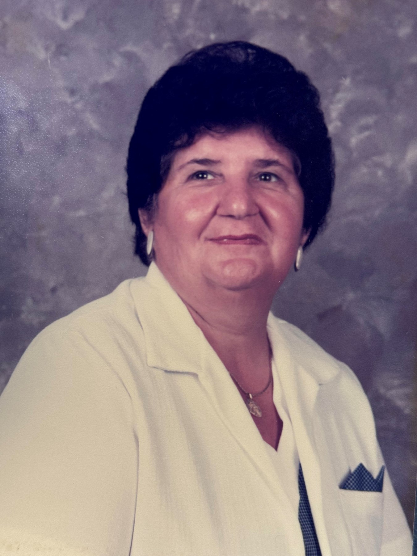 Maria D'Agostino Obituary - Clayton, NC