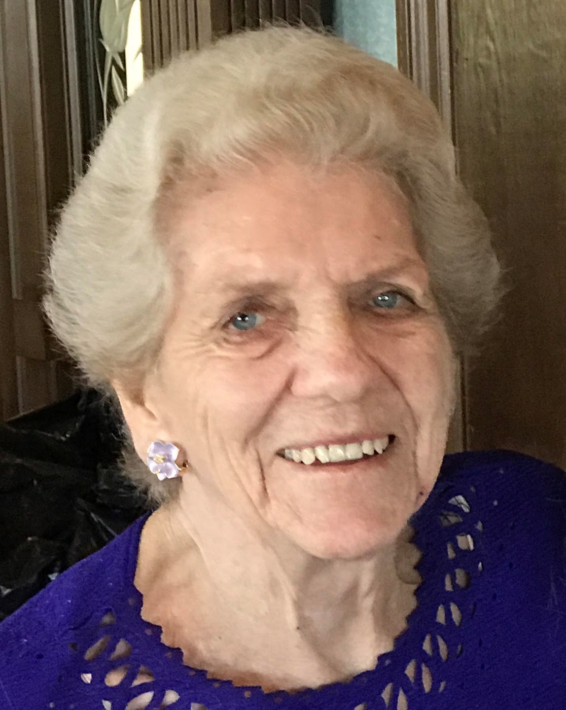Alice M. Nyberg Obituary - Montrose, NY