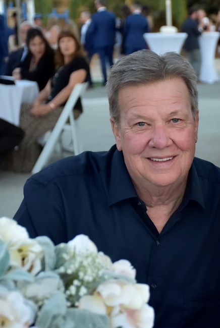 Ronald Usrey Obituary - Riverside, CA