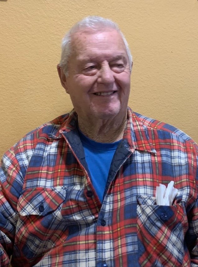 Gary Rayback Obituary - Roseville, CA