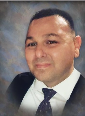 Joseph Luna Obituary - Riverside, CA