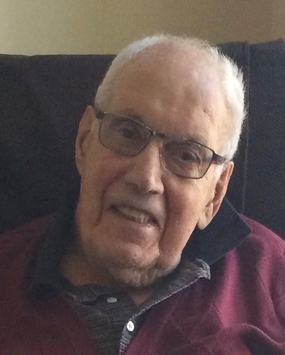 Arthur Shama Obituary - Pointe-Claire, QC