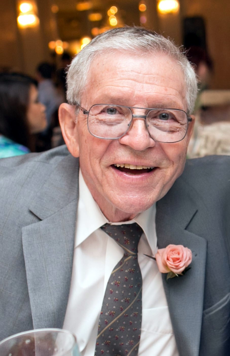 Rex Cearlock Obituary - New Braunfels, TX