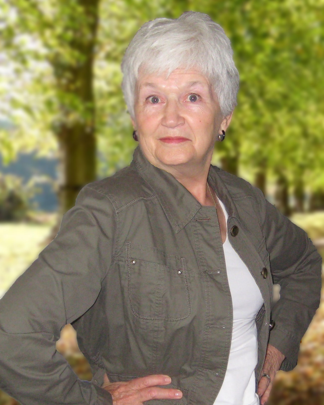 Rowena Bowles Obituary - Calgary, AB