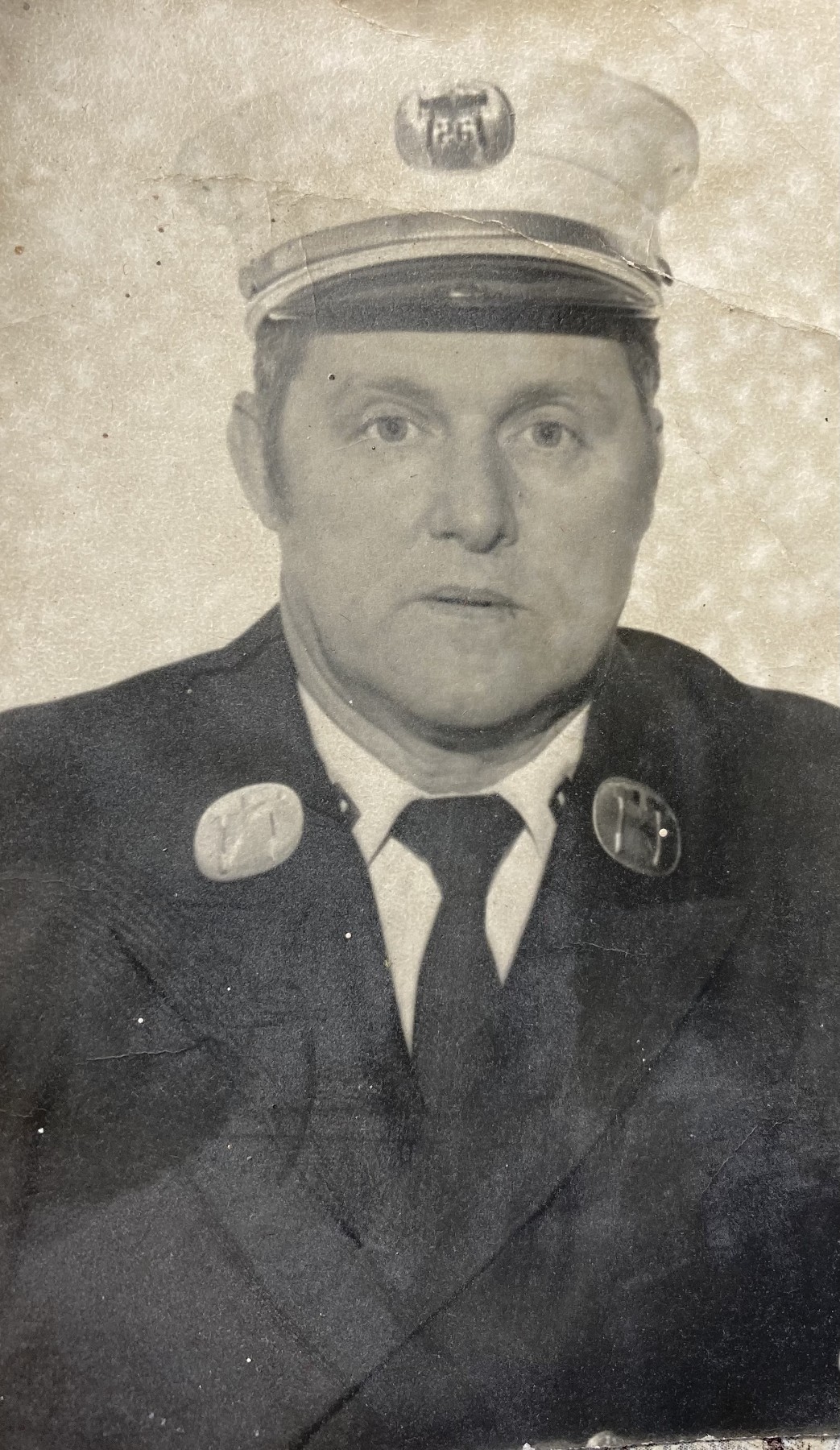 Fredrick Fink Obituary - Congers, NY