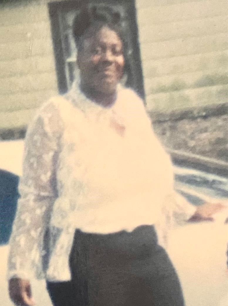 Dianna Nicole Moore Obituary - Houston, TX