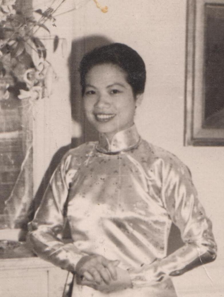 Leha Nguyen Obituary - Longueuil, QC