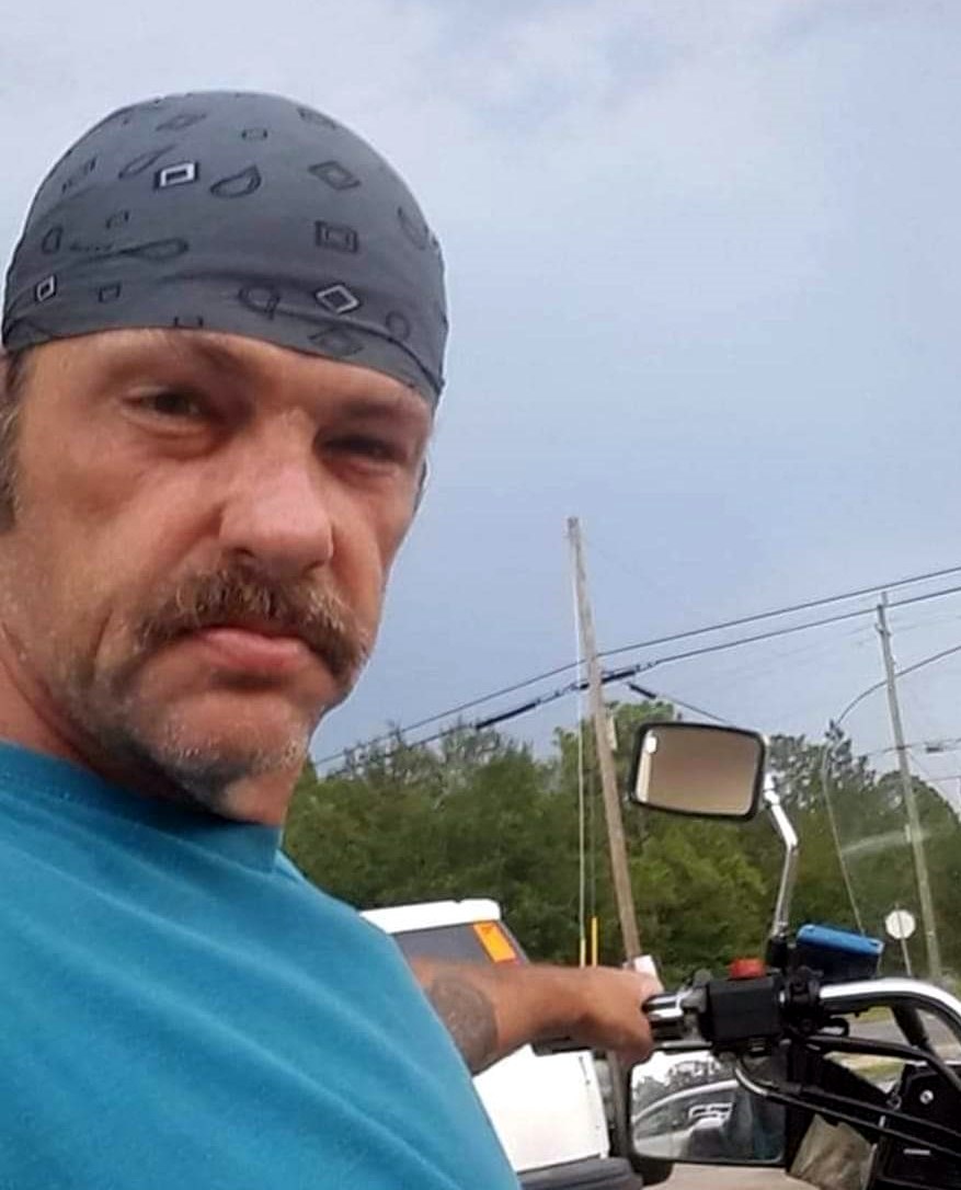 Paul Manuel Obituary - Anniston, AL