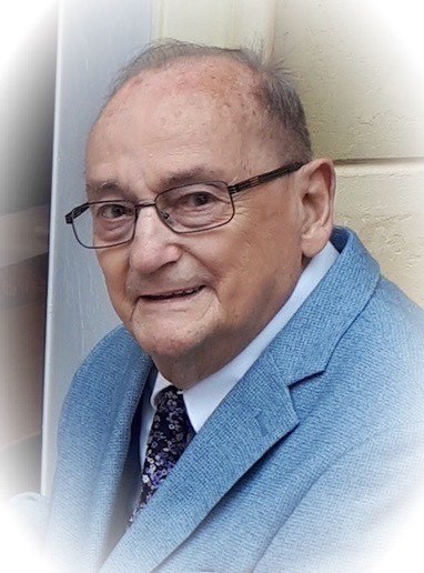 Donald Alguire Obituary - St. Catharines, ON