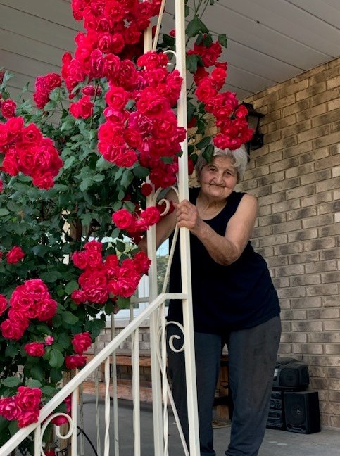 Anka Radman Obituary - Hamilton, ON