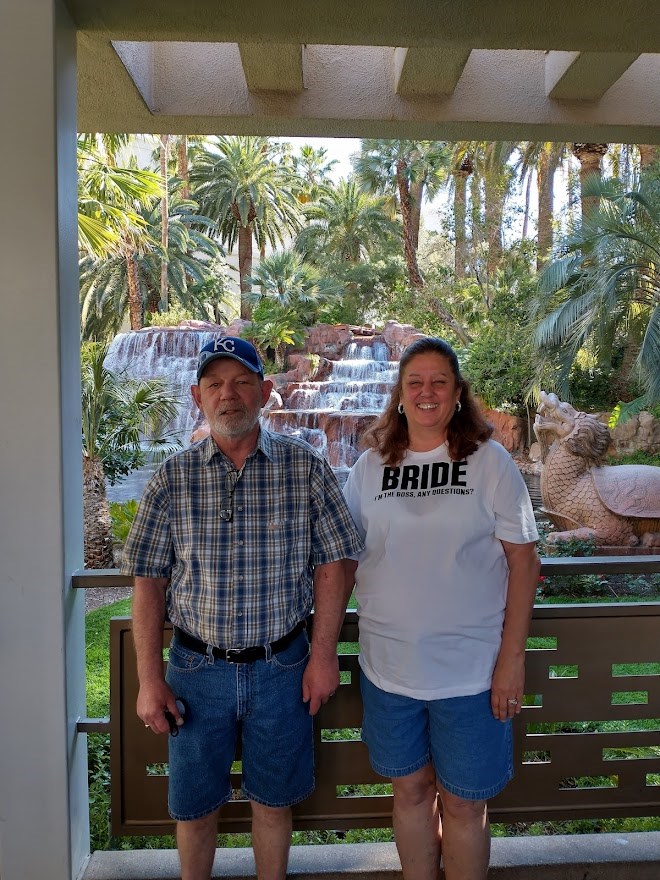 Rick Brotherton Obituary - Kansas City, MO